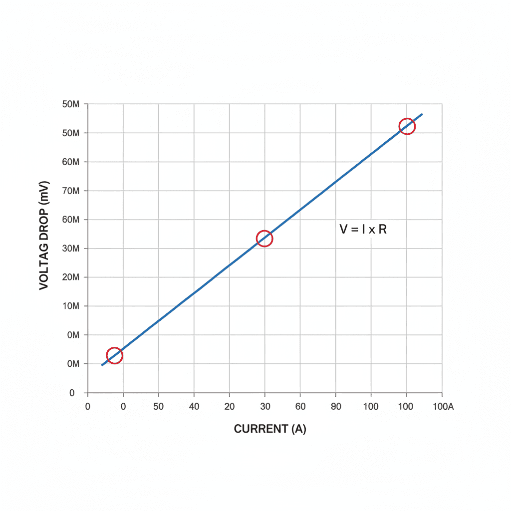 How Does a DC Current Shunt Work? | Expert Guide