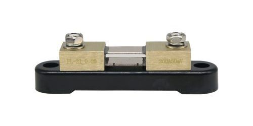 DC Shunt in Action: Transforming Power System Accuracy - LEEYD ...